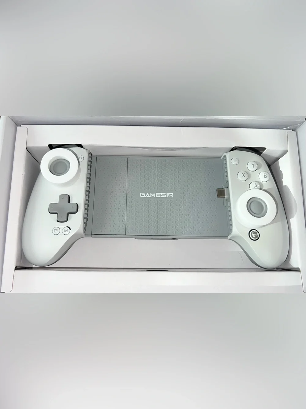 Gamesir | Video Games & Consoles | G8 Mfi Galileo Gamesir White ...